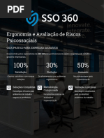 Manual Ergolandia | PDF | Fatores humanos e Ergonomia | Programas