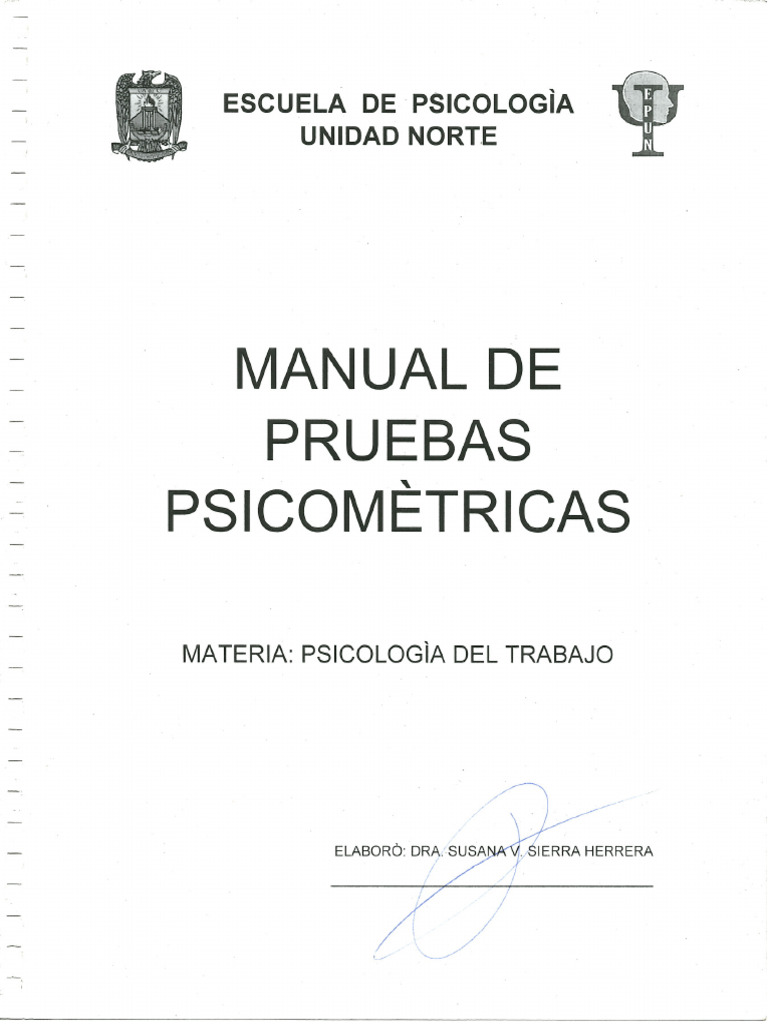 Manual Parte 1 - Terman | PDF