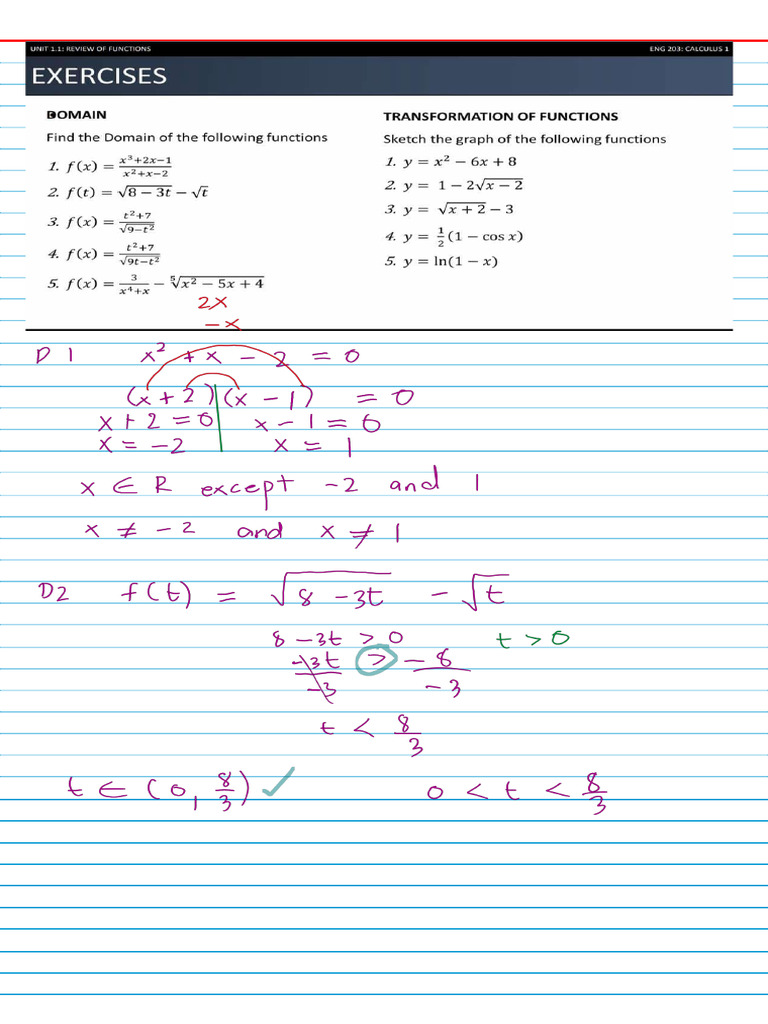 Jan 16 Sam Exercises | PDF