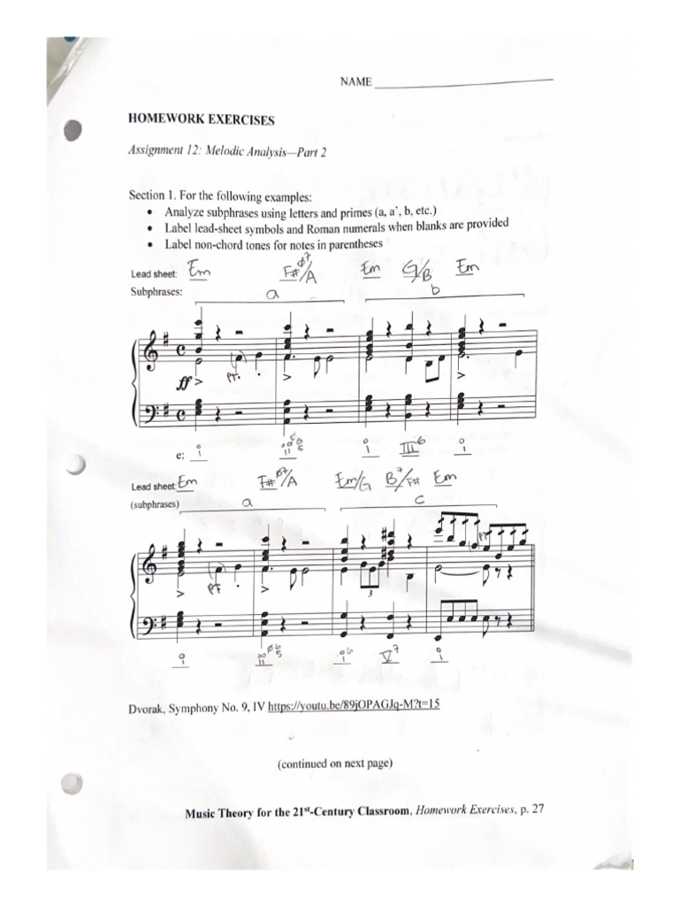 HM 12 | PDF