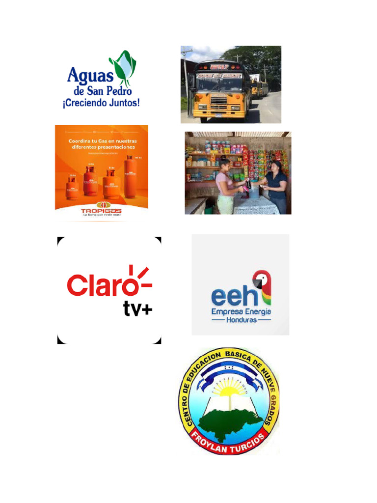 Servio Tecnologia | PDF