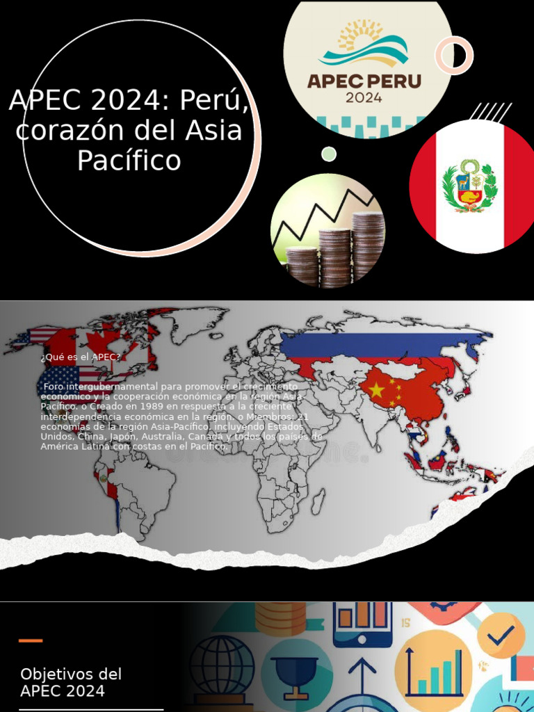 Apec 2024 | PDF
