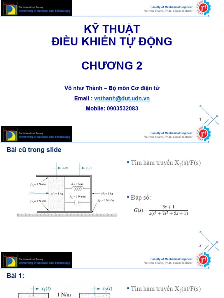 Tuan 4 ktdktd _ phần2_baitap | PDF