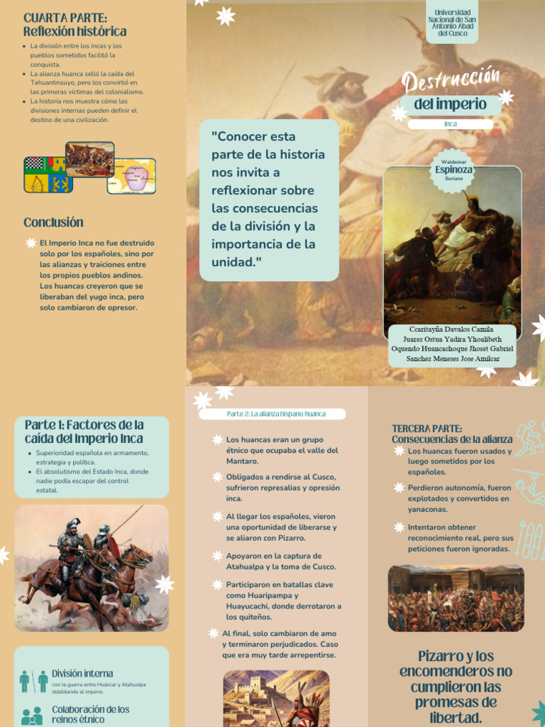 Folleto Tríptico Ofertas Alojamiento Rural Orgánico Verde | PDF | Imperio Inca