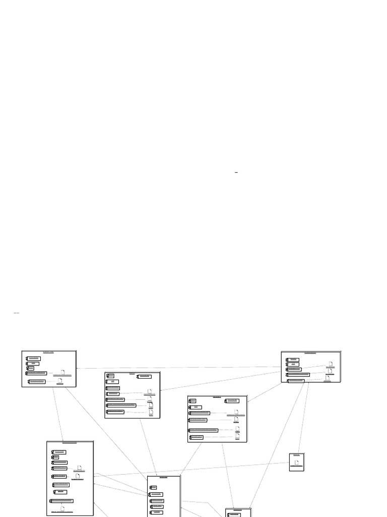 Diagrama de Despliegue para Proyecto de Software GA4-220501095-AA3-EV03 ...