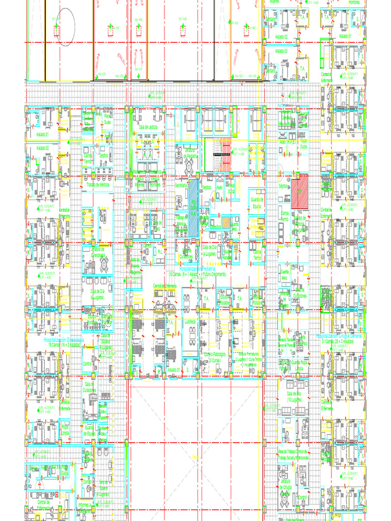 A AQG 02 Modificado Model | PDF