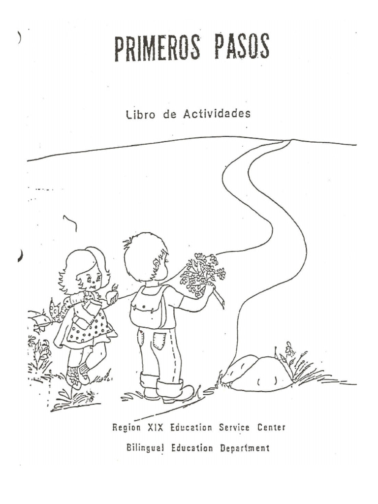 Conexiones de Líneas: Une Puntos | PDF