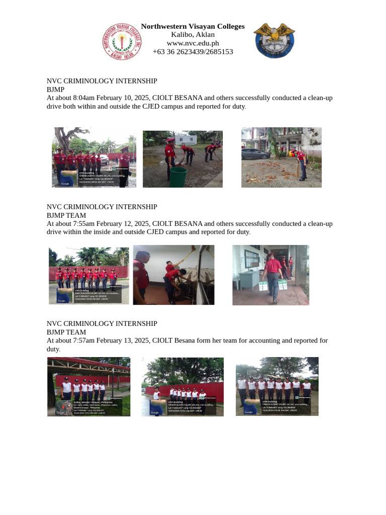 BJMP | PDF