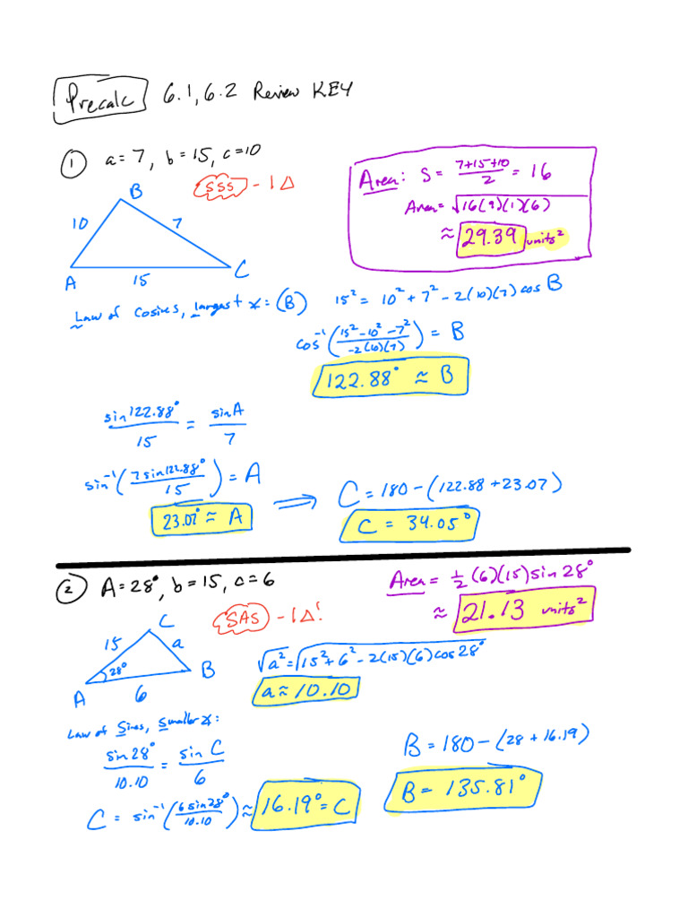Pcalc 6 1,6 2RevKEY | PDF