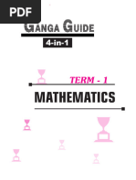 Basic Mathematics for Beginners Guide | PDF