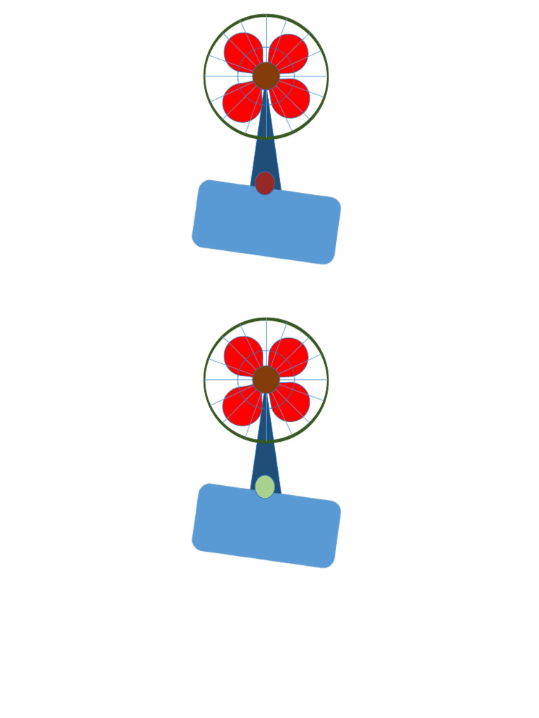 Table Fan | PDF