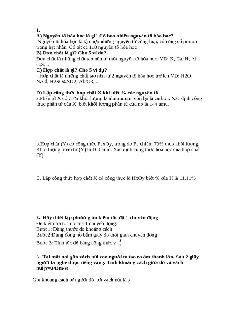 dềd thi khtn | PDF