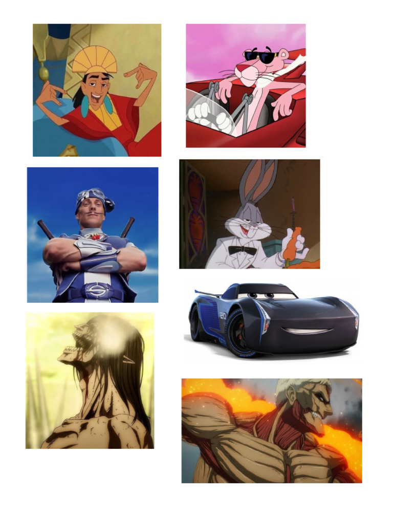 Hear Me Out | PDF