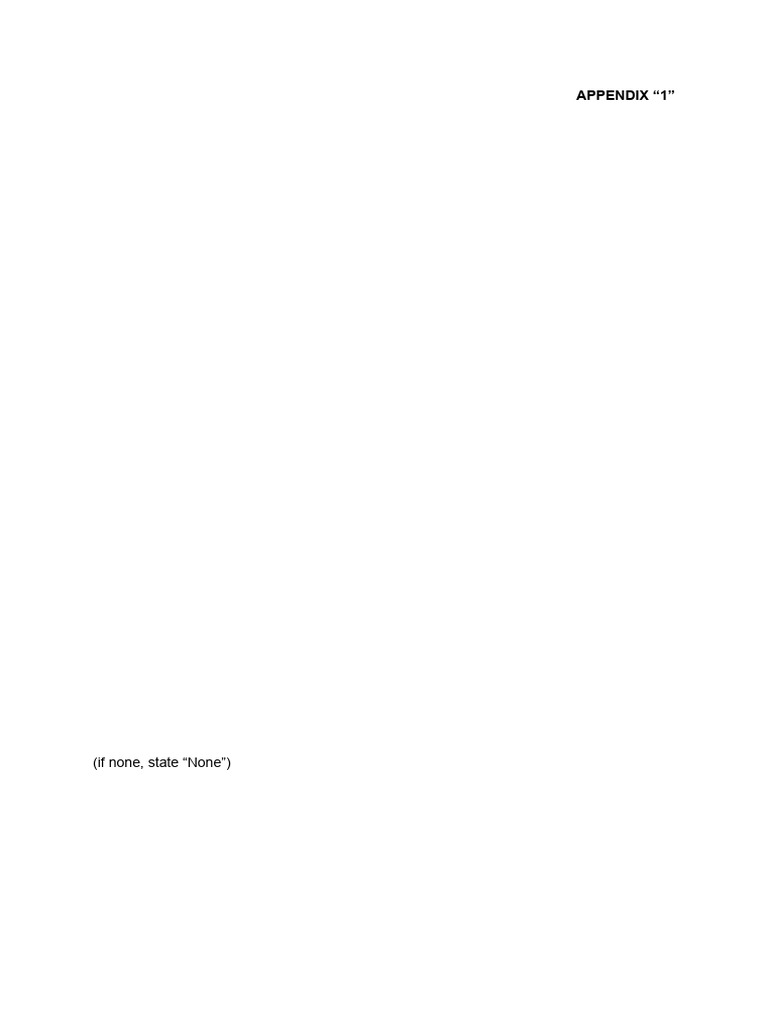 Bid Form For The Procurement of Goods | PDF | Taxes | Business