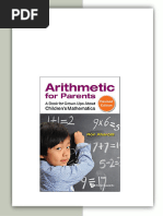 Basic Mathematics for Beginners | PDF