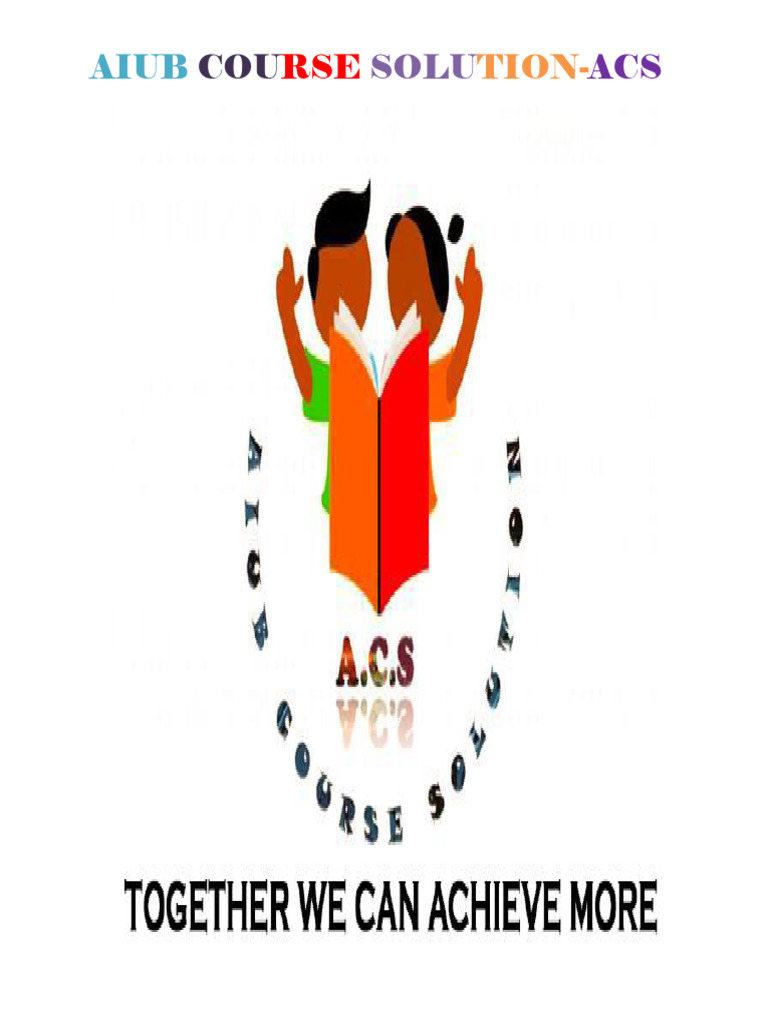 Microprocessor-Mid Term Full Hand Note-Acs | PDF | Computer Architecture | Computing