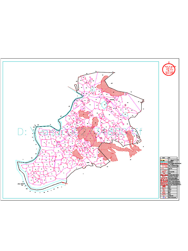 Rajawali Model | PDF
