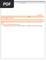 USMC Inspection Guide and Etiquette | PDF | United States Marine Corps ...