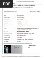 DNC Nursing Registration Renewal Guide | PDF | Login | Computing