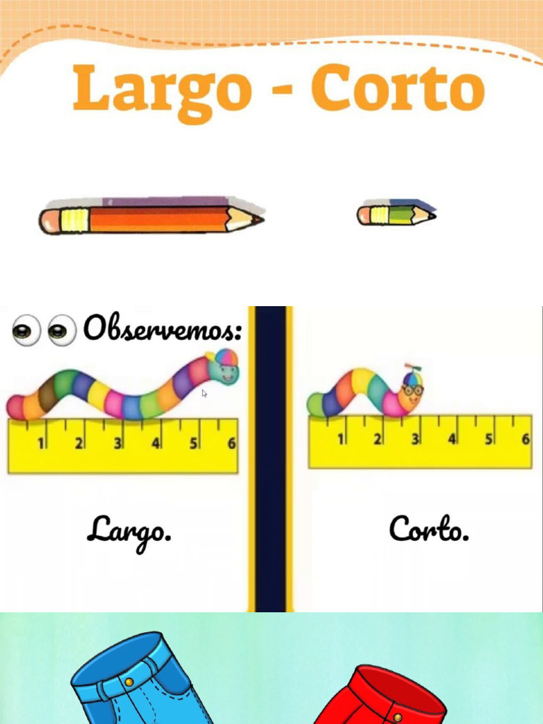 Largo Corto | PDF