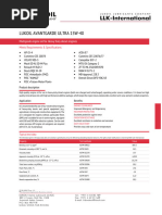 Aramco Base Oil Catalog 2024 | PDF | Motor Oil | Oils