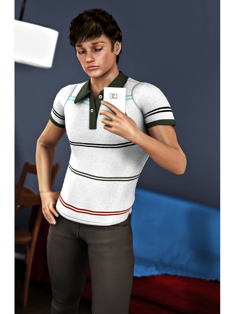 Dynamoob #Selfie | PDF