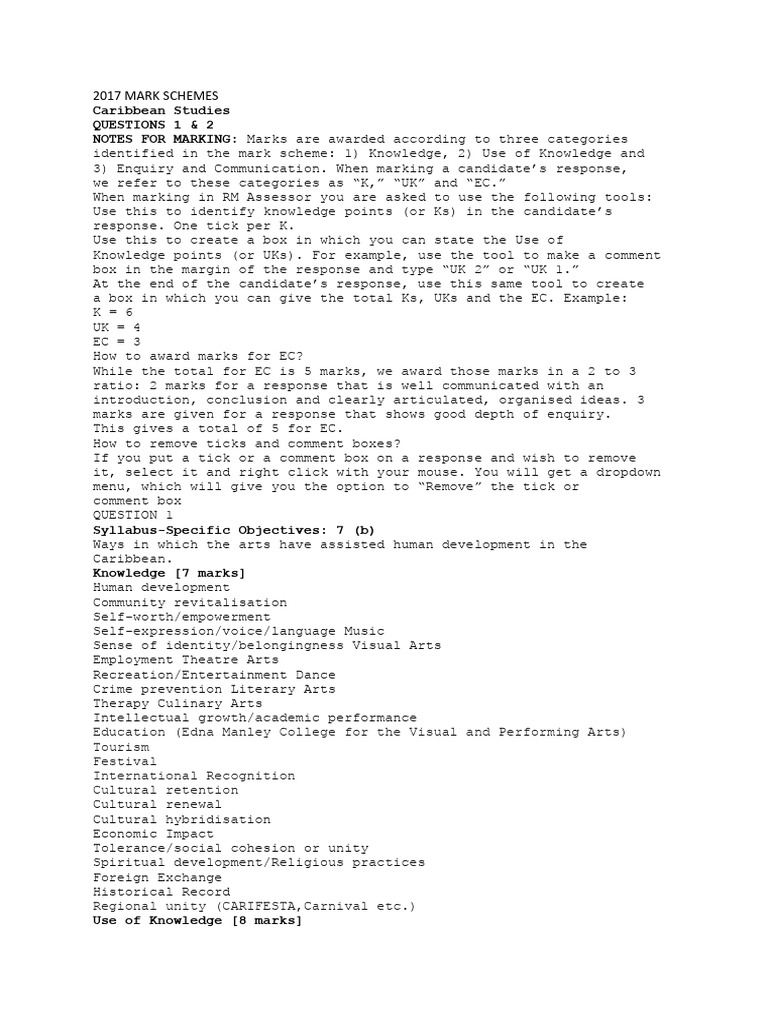 CS CAPE 2017 Ques 1 and 2 | PDF