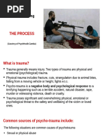 CPTSD Workbook | PDF | Complex Post Traumatic Stress Disorder ...