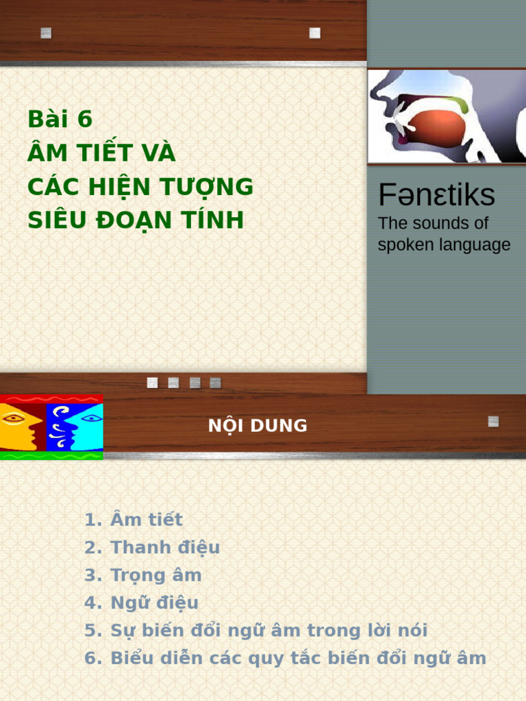 Bai 4, Am Tiet Va Cac Hien Tuong Sieu Doan | PDF