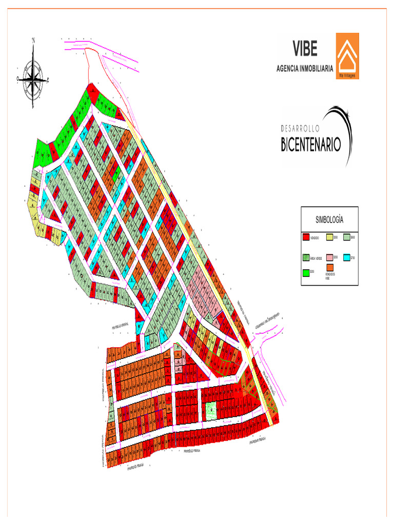 Carretera Tejupilco - Sultepec Guide | PDF