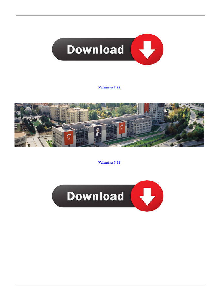 Valensiya S 38 | PDF | Application Software | Software