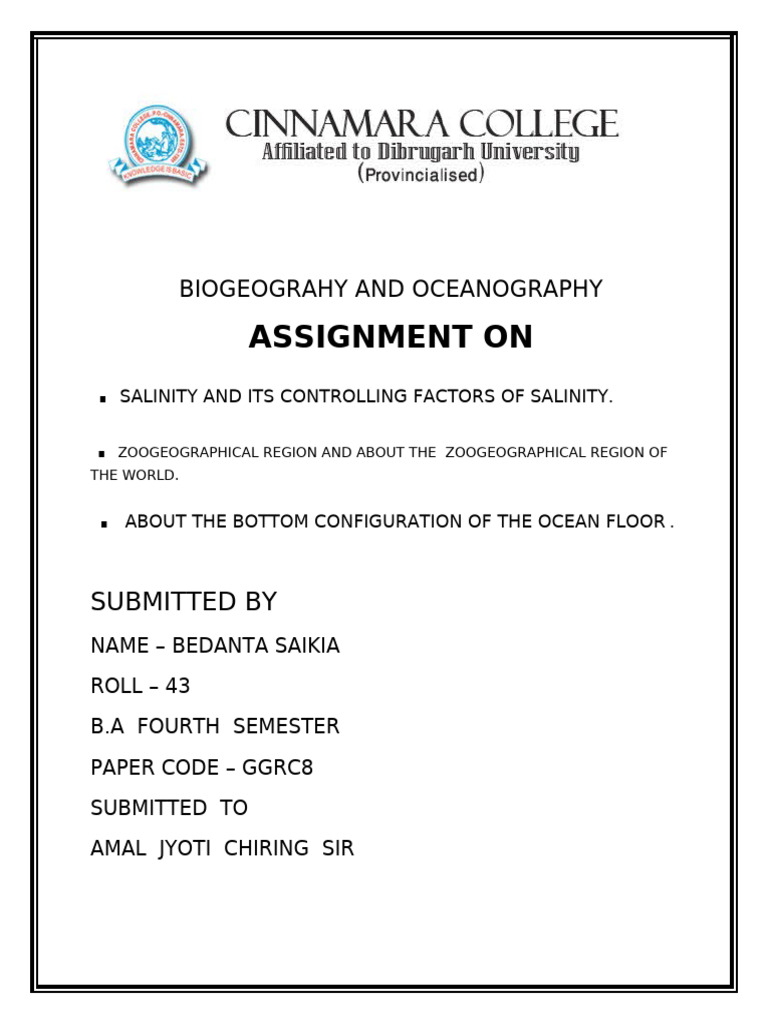 Assignment Geo Ms B.docx 2025.docx Bio - 062122 | PDF
