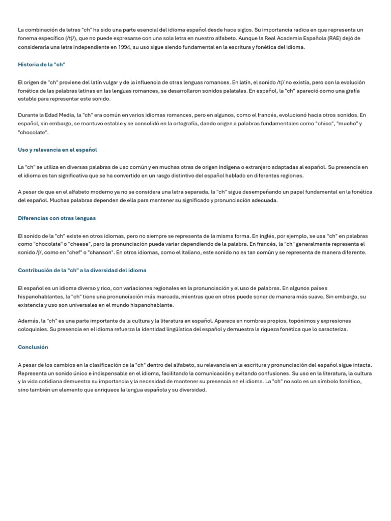 Documento 3 | PDF | Lengua española | latín