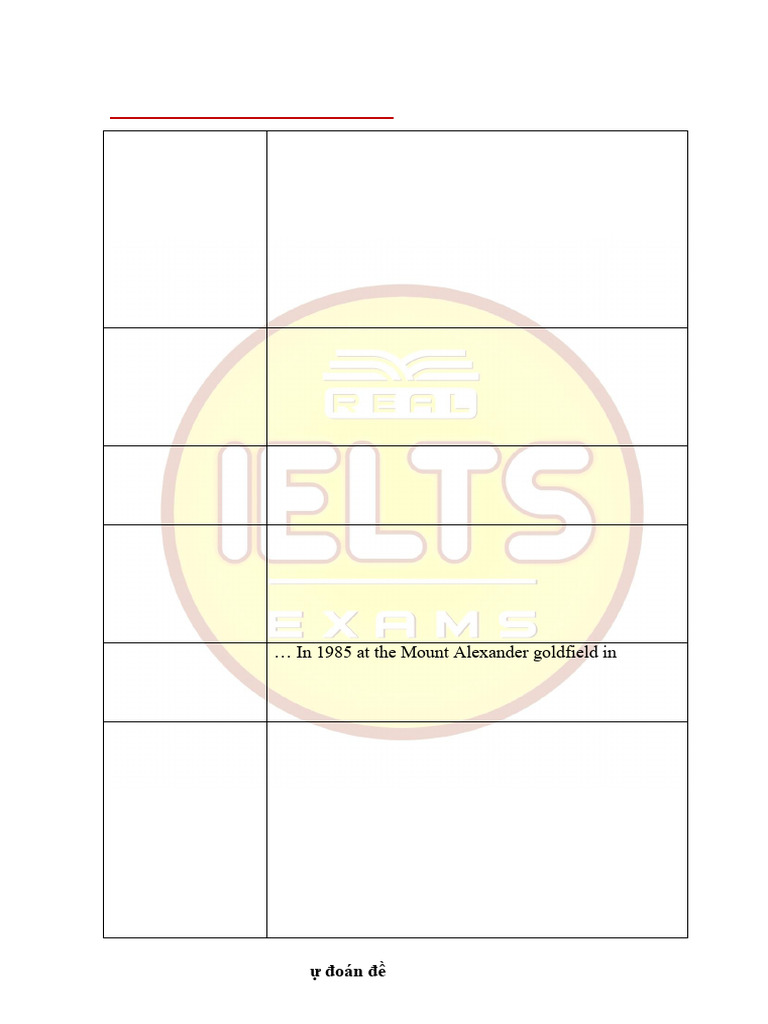 Vol 2 - AC3 - Gold Nuggets of Australia | PDF