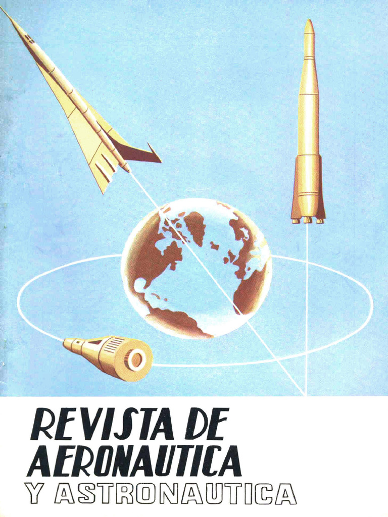 Rev Aero JUN-1967 | PDF