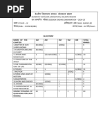 Class 9th Chapter Wise Weightage in Science Term - I (2024-25) For ...
