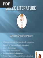 Greek Methodology | PDF | Greek Mythology | Hades