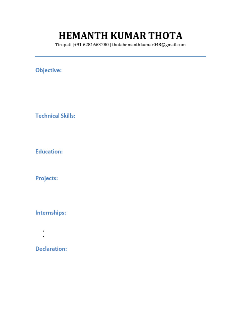 Electronics Engineer with Python Skills | PDF