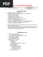 Auditor Independence Declaration Form | PDF | Audit | Business