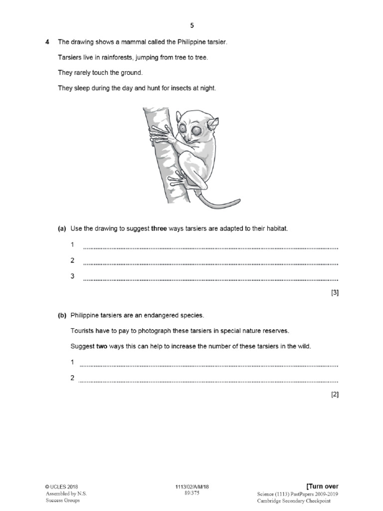 Species 2 Pdf 0190