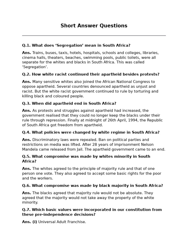 T FB2 o FNRAGXs D8 Z8 Axy K | PDF | Apartheid | African National Congress