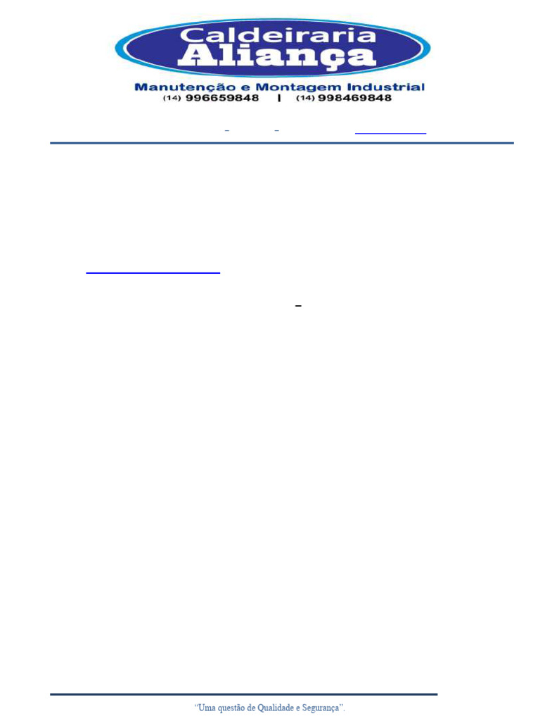 4.1 - ALIANÃ - A - Orc. MecÃ Nico Rama de Vapor Direto | PDF