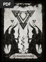 Overview of Lovecraft's Outer Gods | PDF | Cthulhu Mythos | H. P. Lovecraft