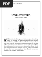 Vampire Diaries Spells | PDF | Folklore