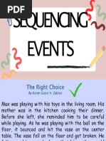 Polynomial Factoring Scavenger Hunt | PDF