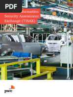 Ey Protecting Your Data Brochure | PDF | Information Security ...