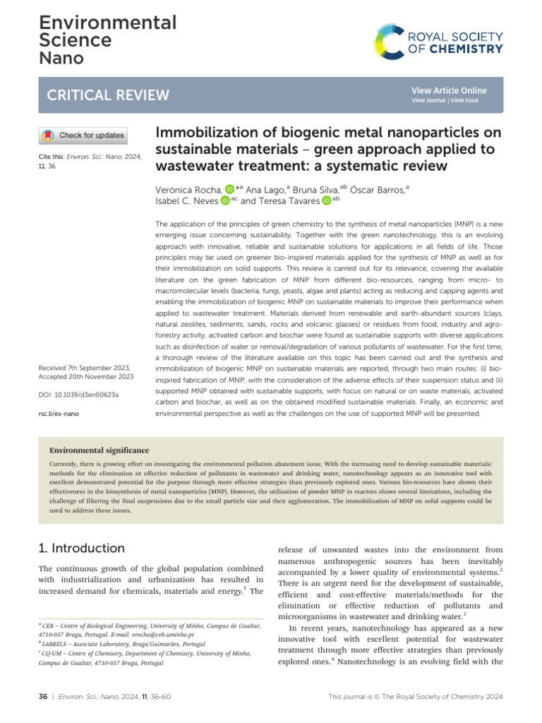 d3en00623a | PDF | Nanotechnology | Physical Sciences
