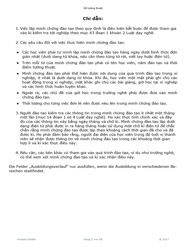 4. So bao cao sdvf | PDF