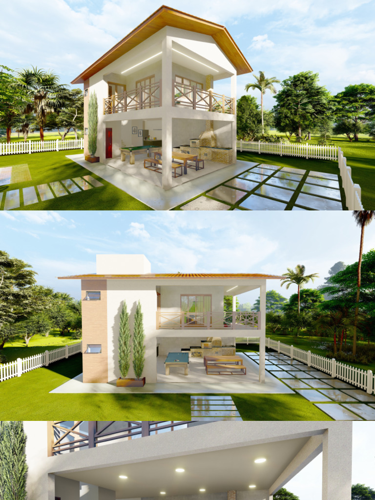 P008 - Imagens Projeto | PDF