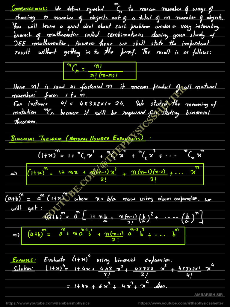 1 Pre Calculus Basic Maths | PDF | Trigonometric Functions | Angle